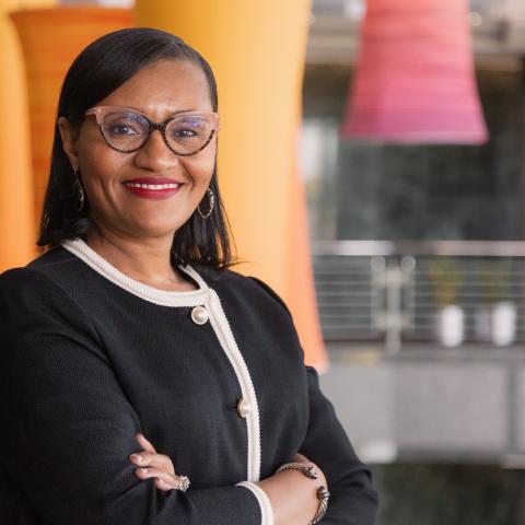 Jonita Wilson | Human Capital Institute